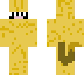 qibli | Minecraft Skins