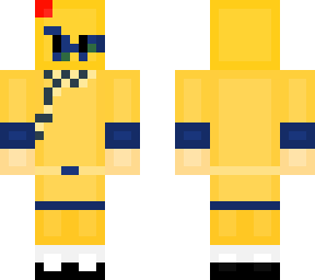 Qing Dynasty 1644-1911 | Minecraft Skin