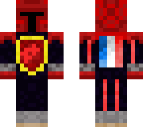 redstone engineer | Minecraft Skins