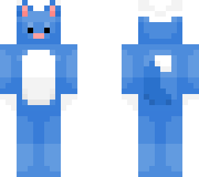 shinji | Minecraft Skins