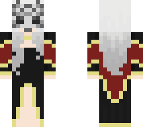 cryptid | Minecraft Skins