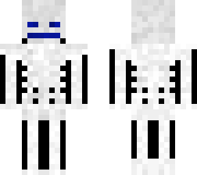 minecraft skeleton | Minecraft Skins