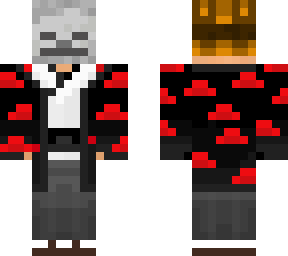 skeleton mob | Minecraft Skins