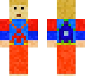 pj skin | Minecraft Skins