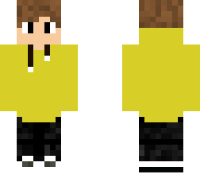 nacho | Minecraft Skins