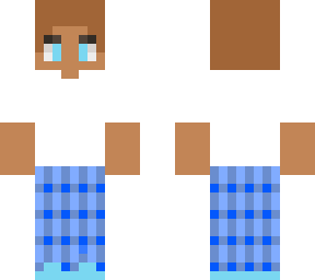 smirky | Minecraft Skin
