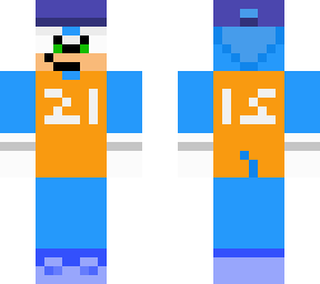 customer | Minecraft Skins