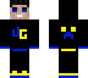 techno gamerz | Minecraft Skins