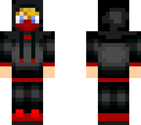 Theseus | Minecraft Skin
