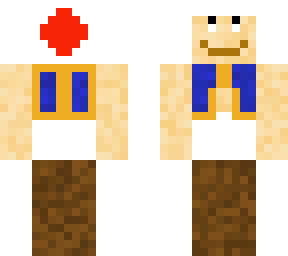 toad | Minecraft Skins