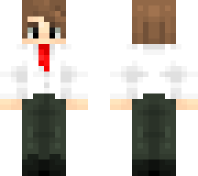 tobi | Minecraft Skins