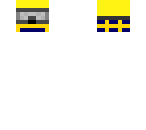 torunski kask 4 | Minecraft Skin