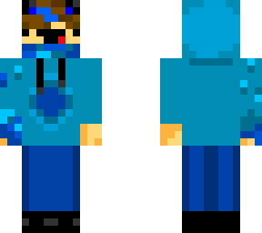 durp | Minecraft Skins