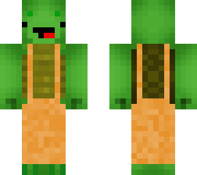 turtle | Minecraft Skins