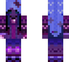void girl | Minecraft Skins