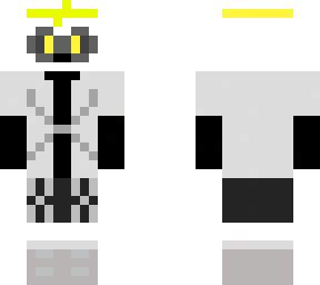 dream sans | Minecraft Skins