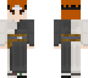 Yahiko | Minecraft Skin