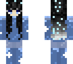Yuki | Minecraft Skin