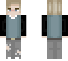 matching | Minecraft Skins