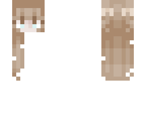 white hair base | Minecraft Skins