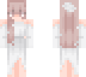 bride | Minecraft Skins