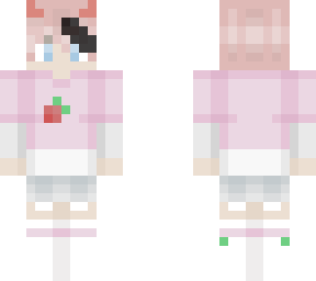kawaii boy | Minecraft Skins