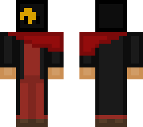 the prophet muhammad | Minecraft Skins