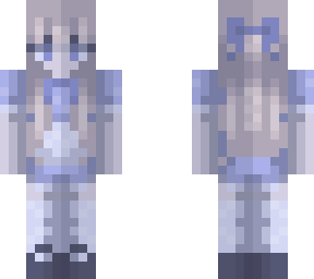 aliceee + rce + | Minecraft Skin