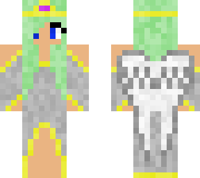 angel | Minecraft Skins