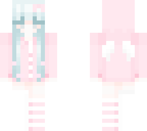angel v2 | Minecraft Skin