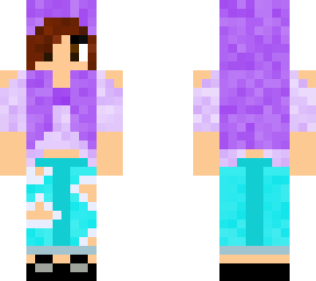 ava | Minecraft Skins