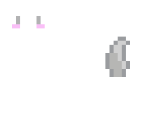 Axolotl Base | Minecraft Skin