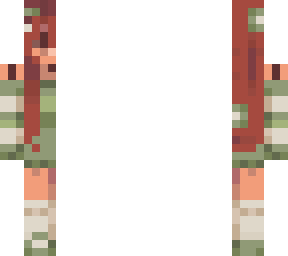 basil | Minecraft Skins