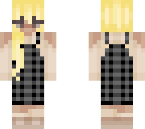 overalls base | Minecraft Skins