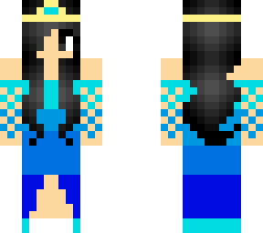 dark queen | Minecraft Skins