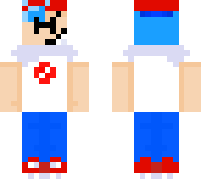 boyfriend | Minecraft Skins