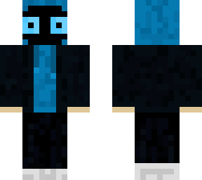 boywithuke | Minecraft Skins