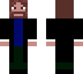 cain | Minecraft Skins