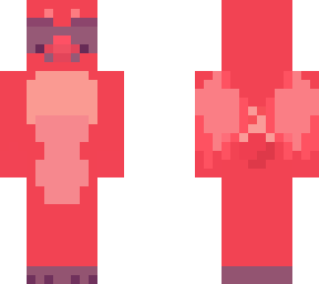 cardinal | Minecraft Skins