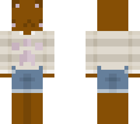 Cola | Minecraft Skin