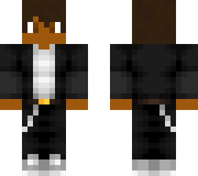 tyson | Minecraft Skins
