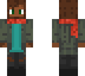 Cornifer 1 | Minecraft Skin