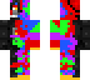 lefty | Minecraft Skins