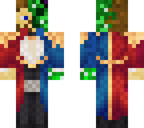 ringleader | Minecraft Skins