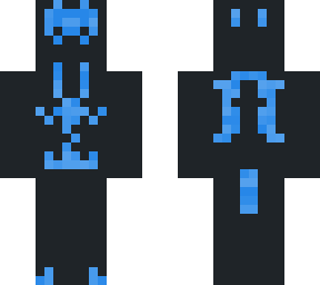 cyberpunk | Minecraft Skins