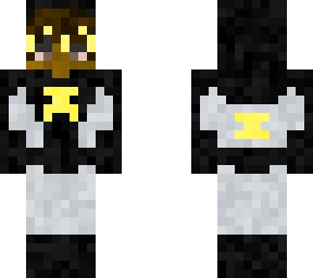 daddy | Minecraft Skins