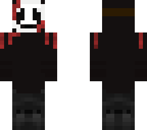 deadliest | Minecraft Skins