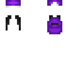 backwards cap | Minecraft Skins