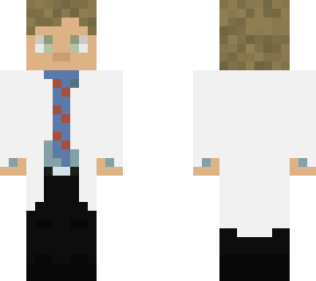 ok robert | Minecraft Skins