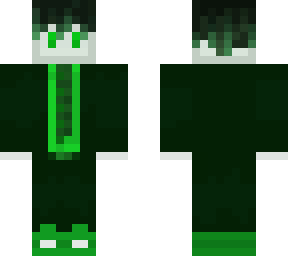 doomer | Minecraft Skins